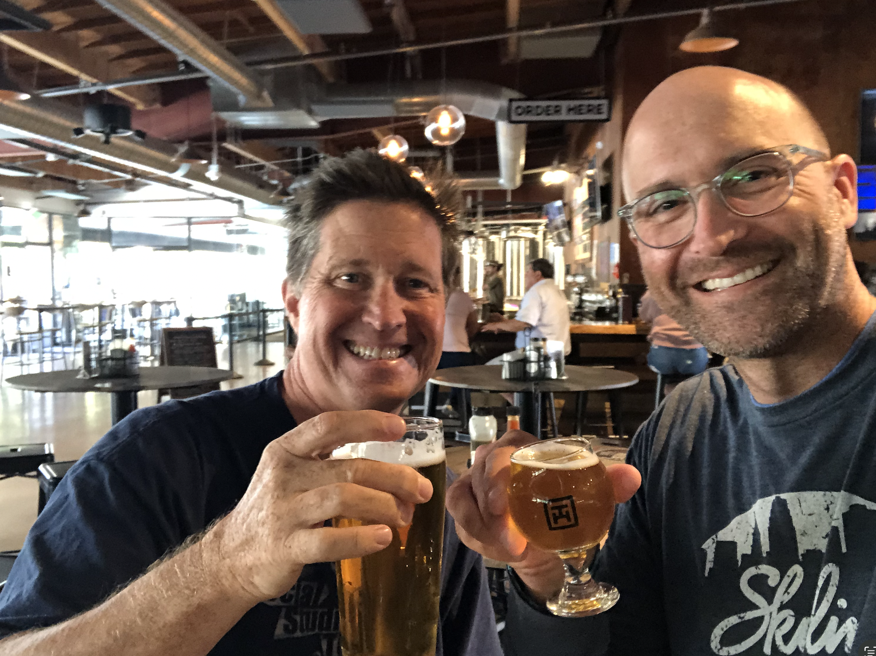 Things That Shaped Me: Dr. Scott Petri – Moler's Musings