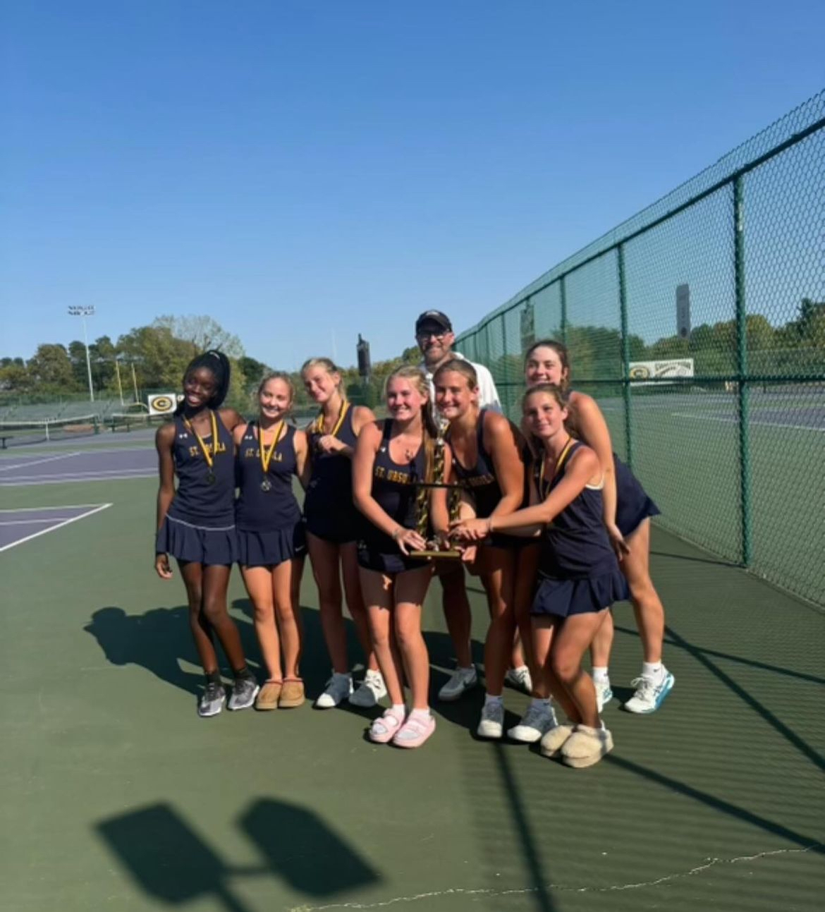 Things That Shaped Me: Coaching Tennis Taught Me to Teach – Moler's Musings